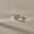 The Silver Yemayá Pearl Ring by Catori Life | Catori Life