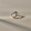 The Silver Yemayá Pearl Ring by Catori Life | Catori Life