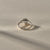 The Silver Yemayá Pearl Ring by Catori Life | Catori Life