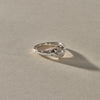 The Silver Yemayá Pearl Ring by Catori Life | Catori Life