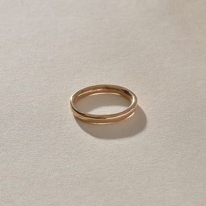 The Bronze Ethically Made Mist Ring from Catori Life Jewelry | Catori Life