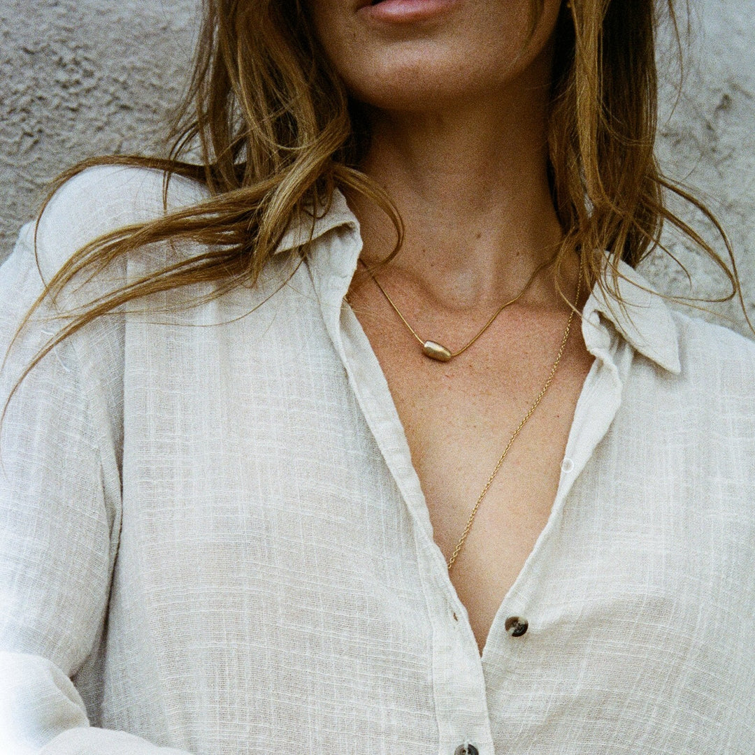 Ethically Made Necklaces from Catori Life | Catori Life